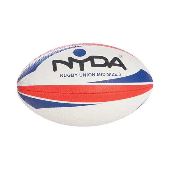 NYDA Skill Rugby Union Ball Mini