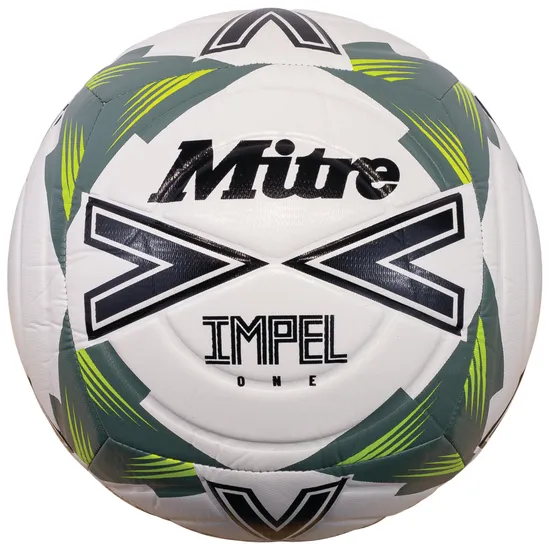 Mitre Impel Soccer Ball Size 3