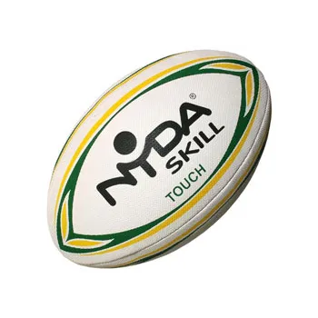 NYDA Skill Touch Ball Senior