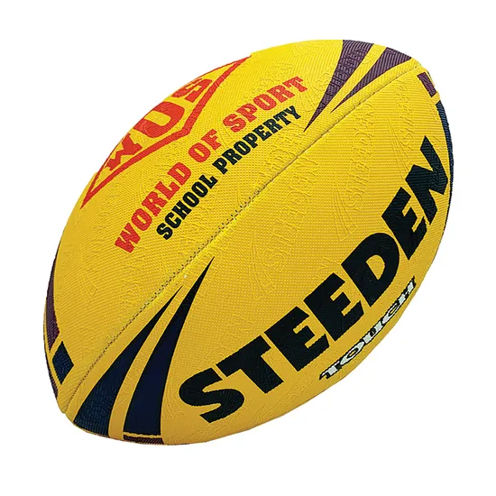 Steeden WOS School Touch Ball Senior