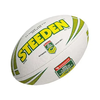 Steeden NRL Classic Touch Ball