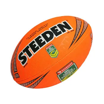 Steeden NRL Classic Touch Ball - Night