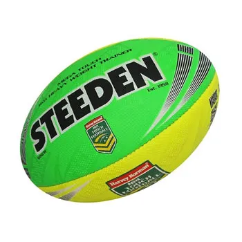 Steeden NRL Mega Touch Heavyweight - MTA Catalogue
