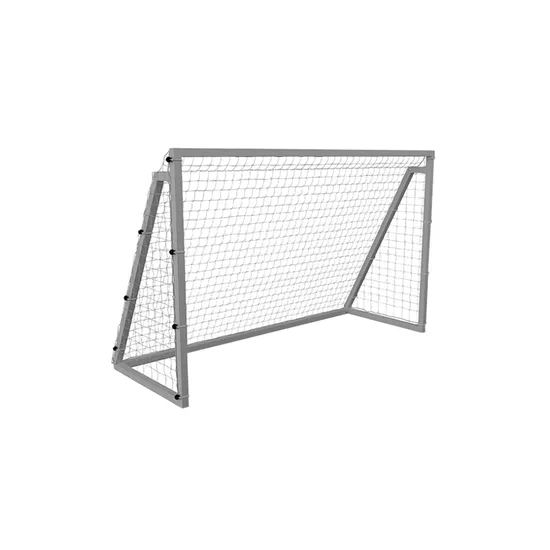 Alu Folding Futsal Goal 3x2m