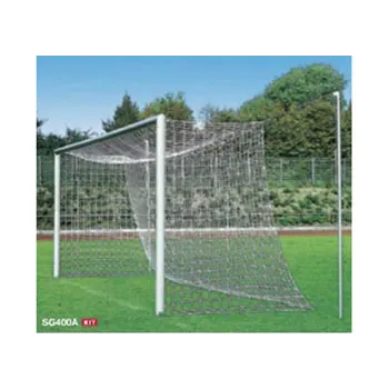 Soccer Nets International Box Shape