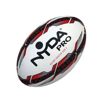 NYDA Pro Rugby League Ball Senior