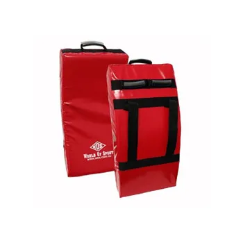 WOS Hit Shield Curved