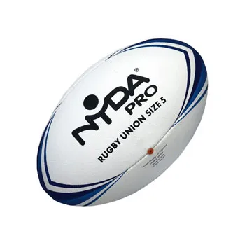 NYDA Pro Rugby Union Ball Senior
