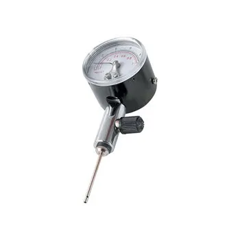 Pressure Gauge dial type - MTA Catalogue