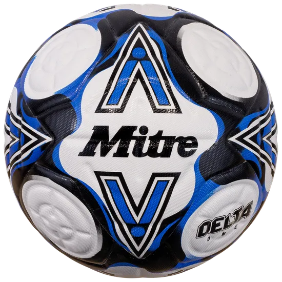 Mitre Delta One 24 Soccer Ball Size 5