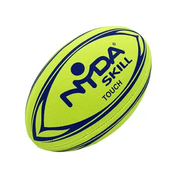 NYDA Skill Touch Neon Senior Ball