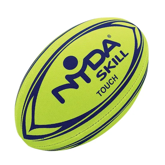 NYDA Skill Touch Neon Senior Ball - MTA Catalogue