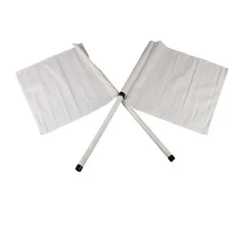 Aussie Rules Goal Umpires Flags - MTA Catalogue