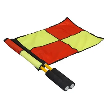 Linesman Flags Pair