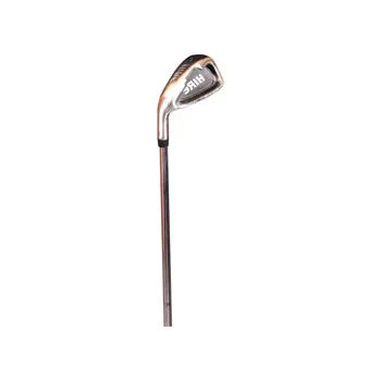 6 Iron Stainless Steel Golf Club LH