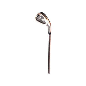 7 Iron Stainless Steel Golf Club RH