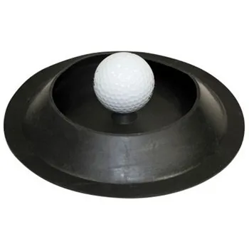 Indoor Putting Disc