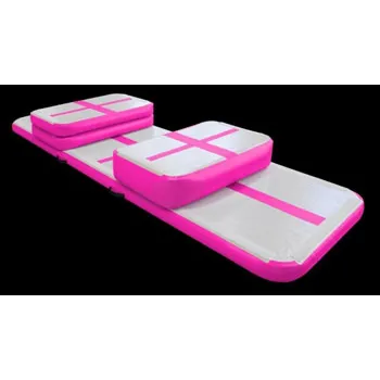 AirTrack Training Set 4 Pink