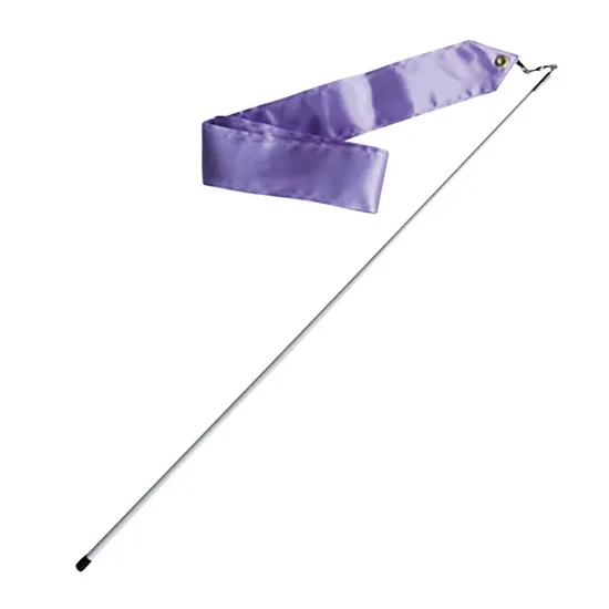 NYDA Gym Fun Ribbon on Stick 6.5m