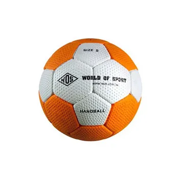 WOS Cellular European Handball Size 2