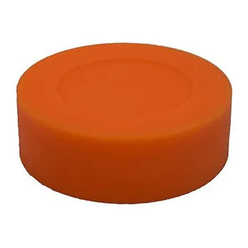 Street Hockey Puck