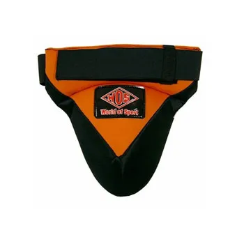 WOS Groin Protector Large
