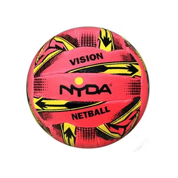 NYDA Vision Netball Size 4