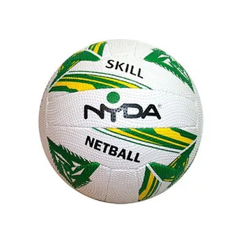 NYDA Skill Netball Size 4