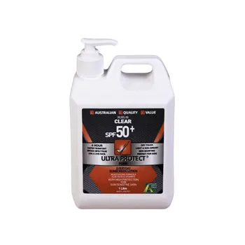 Ultra Protect Sunscreen SPF50+ 1L