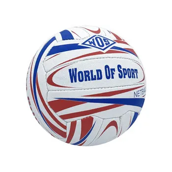 WOS Netball Size 5