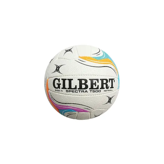 Gilbert Spectra Netball T400 Size 4