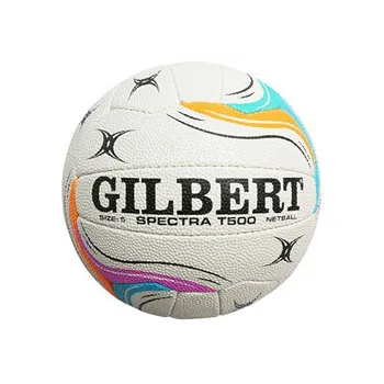 Gilbert Spectra Netball T500 Size 5