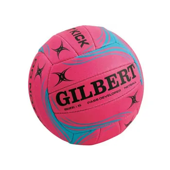 Gilbert Pass Developer Netball