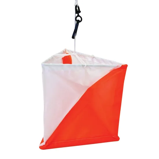 School Control Marker - 15 x 15cm