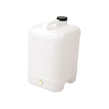 Cube Drum 25 Litre - MTA Catalogue
