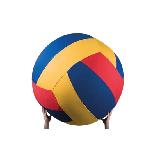 NYDA King Ball