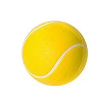 Foam Tennis Ball - MTA Catalogue