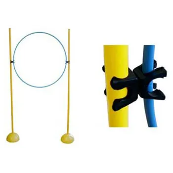 WOS Hoop Stand Kit