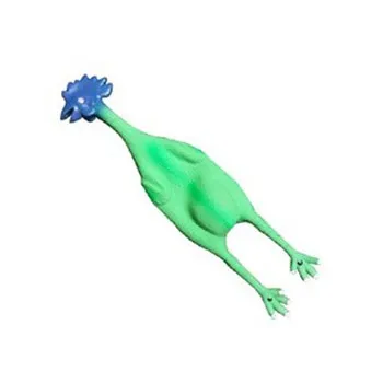 Rubber Chicken - MTA Catalogue