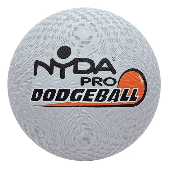 NYDA Pro Dodgeball