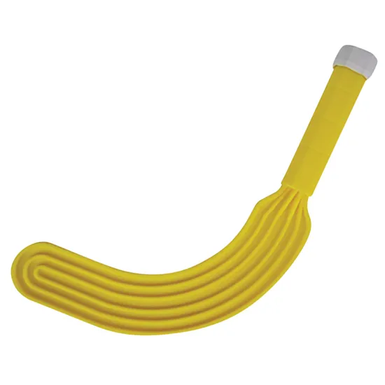 NYDA Scooter Hockey Stick - Yellow - MTA Catalogue