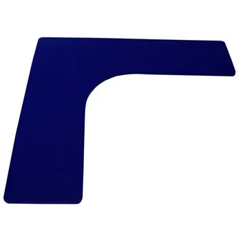 Marking Corner Blue - MTA Catalogue