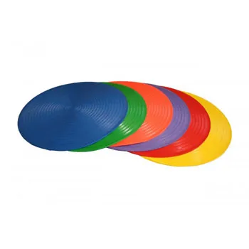 WOS Marking Spot Discs Set of 6 - MTA Catalogue
