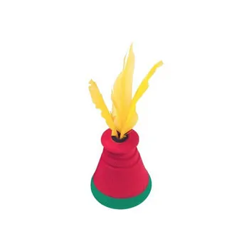 NYDA Foam Hand Shuttle