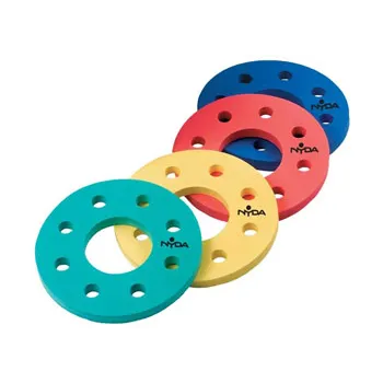 NYDA Flying Disc Foam