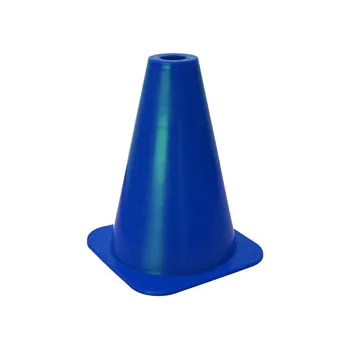 Cone 20cm Blue