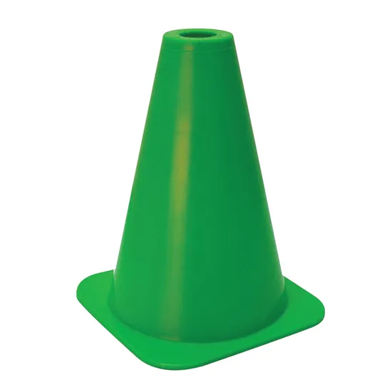 Cone 20cm Green