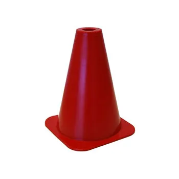 Cone 20cm Red