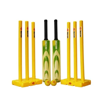 Oz Cricket Kit A Large Bats