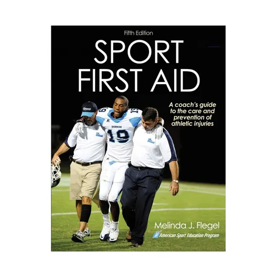 Sport First Aid